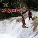 Ocho Rios: Blue Hole & Dunn's River Falls Full-Day Tour - Who Should Consider This Tour?