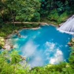 Ocho Rios: Blue Hole, Dunns River & Reggae Hill Guided Tour - The Itinerary: What to Expect