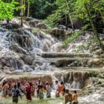 Ocho Rios: Blue Hole Secret Falls & Dunns River Falls Tour - The Experience: Authenticity & Value