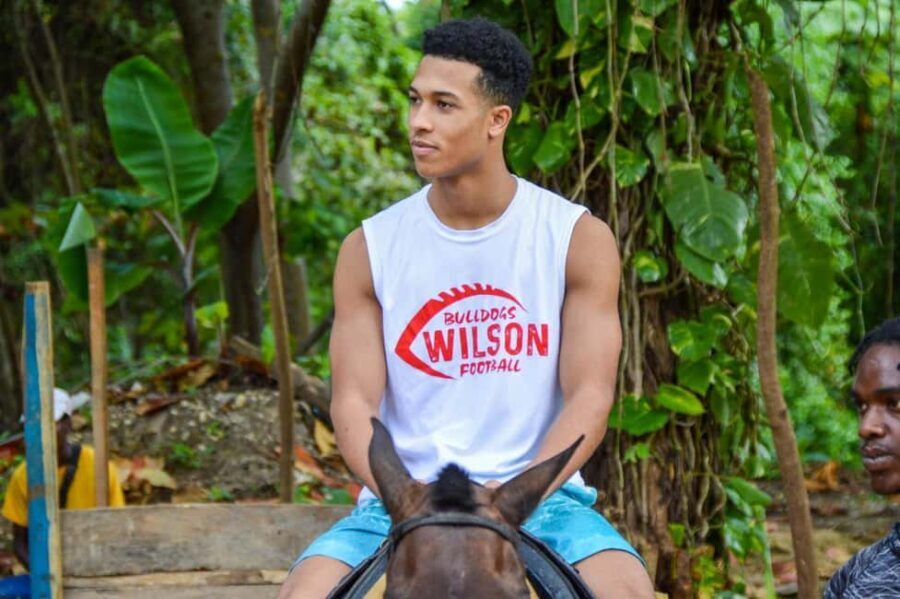 Ocho Rios: Blue Hole, White River Tubing, and Horseback Ride - The Breakdown of the Itinerary