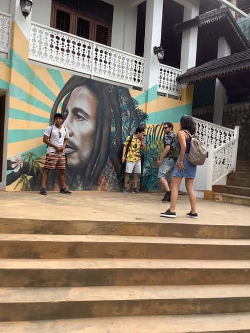 Ocho Rios: Bob Marley Museum and Nine Mile Guided Tour - Is it Worth the Cost?