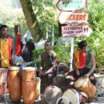 Ocho Rios Bob Marley Nine Mile Tour - Guided Tour with Rastafarian Insight