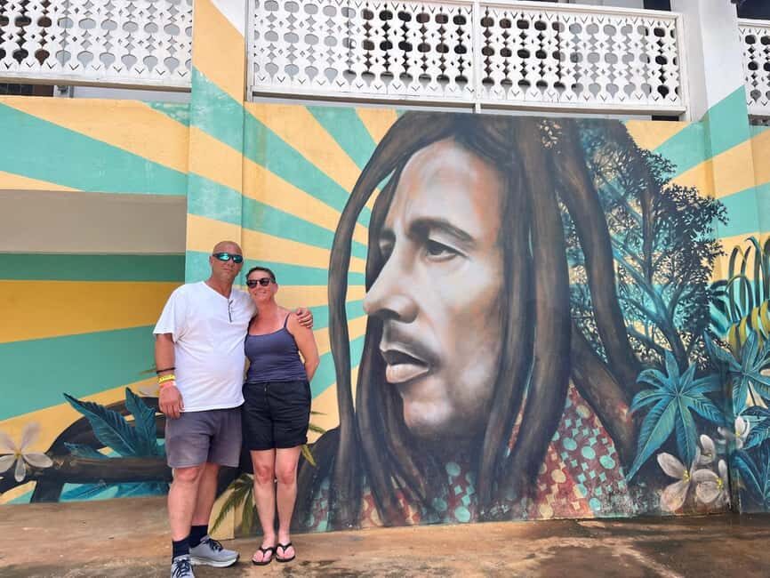 Ocho Rios: Bob Marley's Birthplace Nine Mile Reggae Tour - What Sets This Tour Apart?