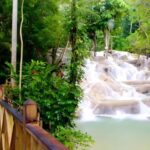 Ocho Rios Catamaran: Dunn's River, Snorkeling & Open Bar - What to Expect from the Experience