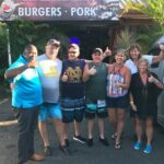 Ocho Rios City Bus Tour (Beach, Sightseeing & Shopping) - An In-Depth Look at the Tour Itinerary