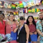 Ocho Rios City Tour, Sightseeing and Shopping - Discovering Ocho Rios’ Town Center and Markets