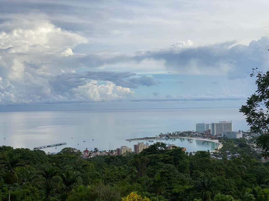 Ocho Rios: Countryside Sightseeing and taste of Jamaica - The Experience and the Value