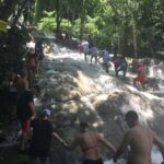 Ocho Rios: Dunn's River Falls Tour and Shopping - Who Should Consider This Tour?