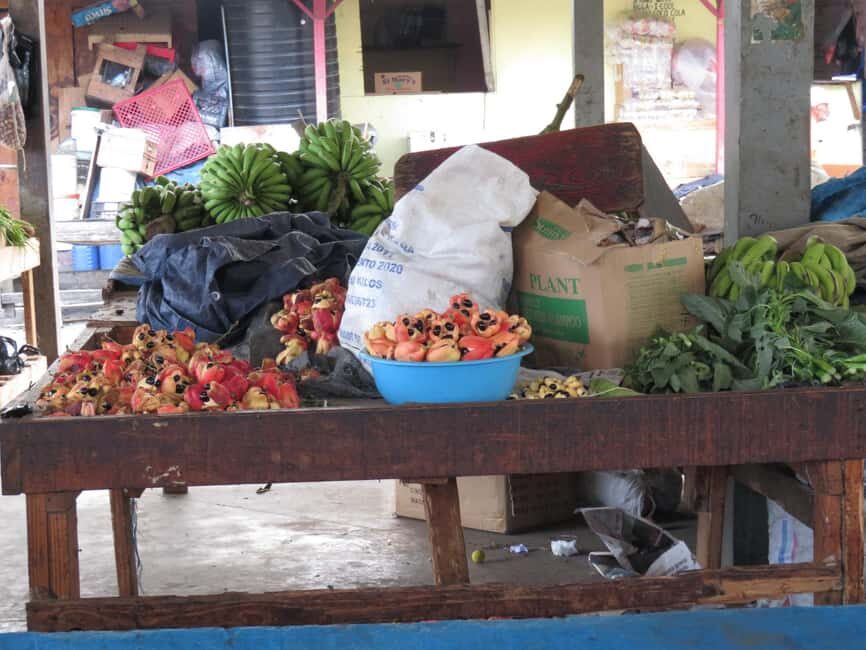 Ocho Rios: Food Walking Tour - An In-Depth Look at the Tour Experience