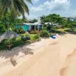 Ocho Rios Gourmet Jamaican Food and Private Beach Experience - What to Expect from the Tour