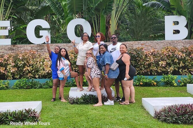 Ocho Rios Hotels Group Airport Transportation Service MBJ - Pricing and Value