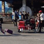 Ocho Rios Hotels Private Airport Transfer - The Vehicle and Comfort