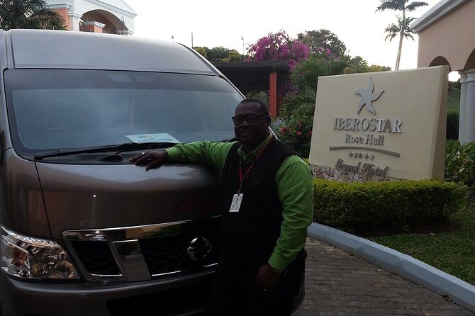 Ocho Rios Hotels Private Transfer - Authentic Experiences and Real Traveler Insights