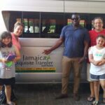 Ocho Rios Hotels Transfer Between Montego Bay Airport (MBJ) - Practical Tips for Booking and Using the Service