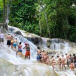 Ocho Rios Jamaica: Dunn's River Falls and River Tubing Combo Tour - Why This Tour Works Well