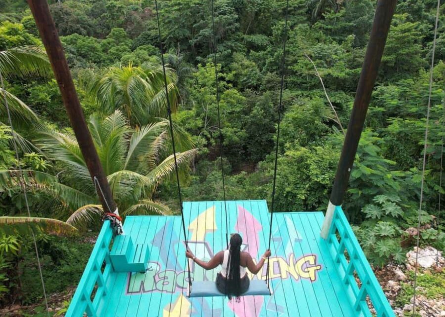 Ocho Rios: Jamaica's Bali-Style Swing and River Adventure - The Day’s Flow and Practicalities