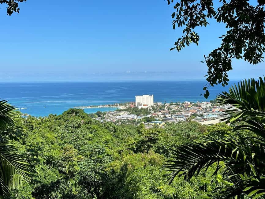 Ocho Rios: Konoko Falls, Fern Gully, and Shopping Tour - Authentic, Value-Driven, and Engaging