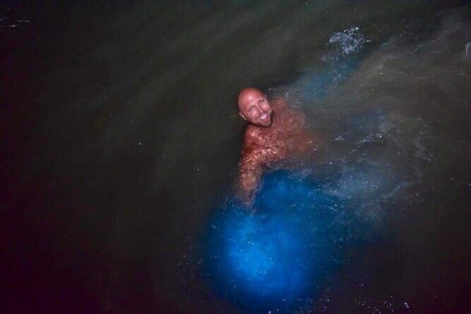 Ocho Rios Luminous Lagoon Swim Experience - What the Reviews Say