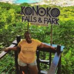 Ocho Rios Mi Crazy: Konoko Falls, Garden and Park with Beach Tour - Frequently Asked Questions