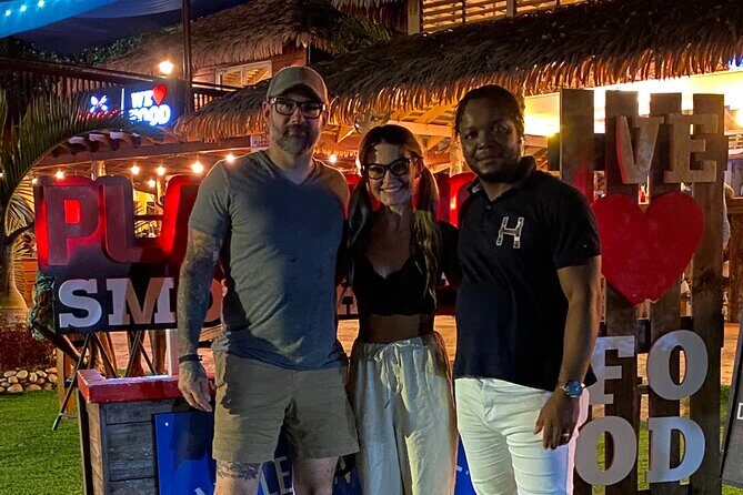 Ocho Rios Night Life - What to Expect at the Clubs and Street Parties