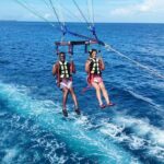 Ocho Rios Parasailing Experience with Panoramic Coastal Views - Post-Flight and Additional Options