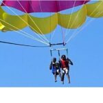 Ocho Rios Parasailing or Jet Skiing Adventure - Why This Tour Offers Good Value