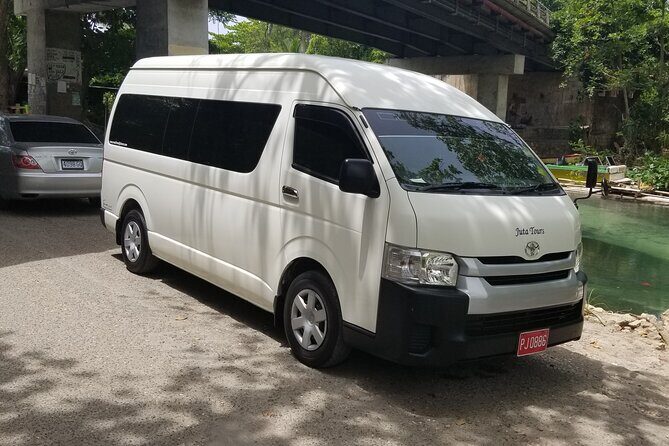 Ocho Rios Private Airport Transfer (MBJ Airport ) - Final thoughts