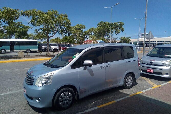 Ocho Rios Private Airport Transfers Round trip - Who Would Enjoy This Service?