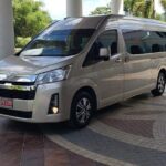 Ocho Rios Private Transfer to Montego Bay Airport (MBJ) - Who Will Benefit Most?