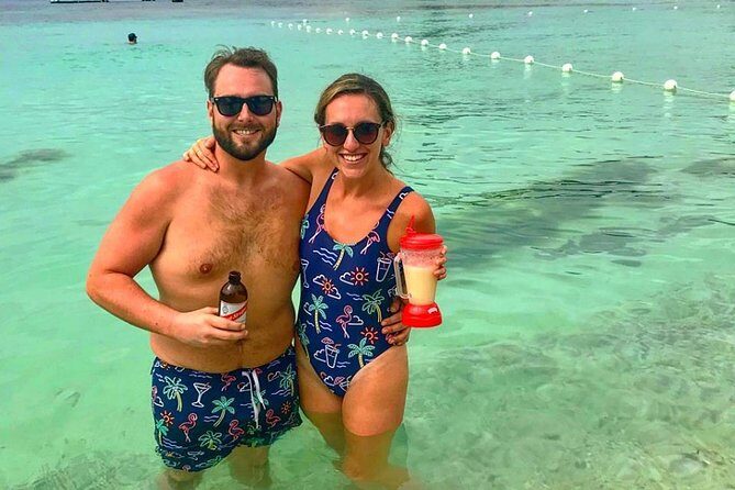 Ocho Rios Pub Crawl and Sightseeing Tour from Ocho Rios - Practical Tips for Travelers