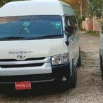 Ocho Rios Resorts Private Taxi from Montego Bay Airport - Why Travelers Love This Service
