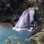 Ocho Rios River Tour: Blue Hole, Dunn's River and Tubing - Who Will Love This Tour?