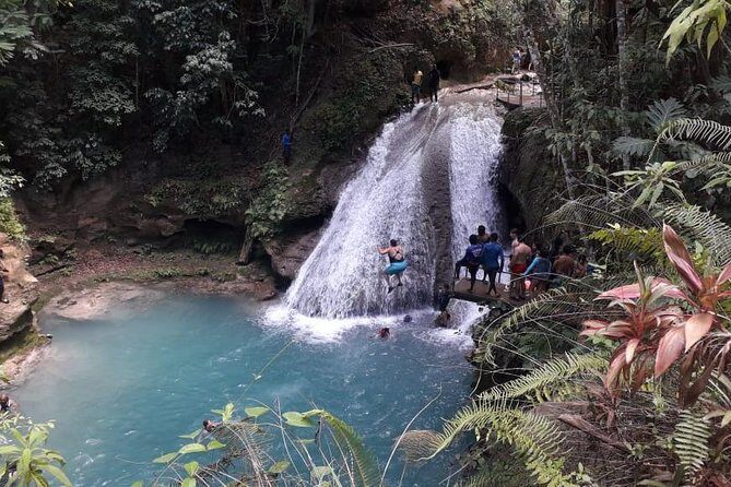 Ocho Rios River Tour: Blue Hole, Dunn's River and Tubing - Who Will Love This Tour?
