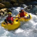 Ocho Rios: River Tubing, Lunch and Cocktails at Bamboo Beach Club - Who Will Love This Tour?
