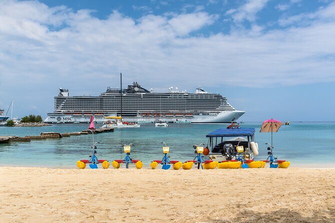 Ocho Rios Scenic Views, Culture and Adventure - FAQ