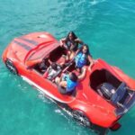 Ocho Rios: Sea Renity Jet Car and Boat Tour - Practicalities and What to Bring