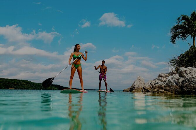 Ocho Rios Shore Excursion Bamboo Blu Beach and Shopping Tour - Final Thoughts: Who Should Consider This Tour?