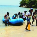Ocho Rios Shore Excursion: River Rafting and Beach Adventure - What Makes This Tour Stand Out