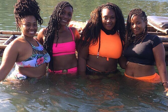 Ocho Rios, St Mary and Portland Full Day Sightseeing Tour - Why This Tour Stands Out