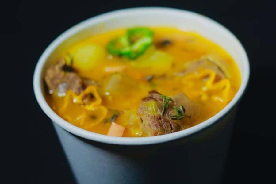 Ocho Rios Street Eats - What Exactly Does the Tour Cover?