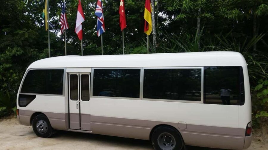 Ocho Rios: to Dunn's River Falls and Secret Blue Hole Tour - Why This Tour Offers Good Value