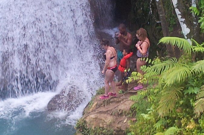 Ocho Rios Tour: Blue Hole and Dunn's River Falls - Final Thoughts: Who Will Love This Tour?