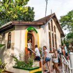 Ocho Rios Tour: Bob Marley Nine Mile Tour - Authentic Insights from Past Travelers