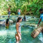 Ocho Rios Triple Play: ATV , Horseback & Blue Hole - What Travelers Say