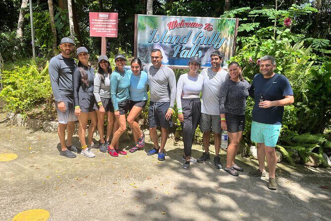 Ocho Rios Triple Tour from Montego Bay - Frequently Asked Questions