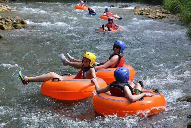 Ocho Rios: Waterfalls, River Tubing, and Beach Adventure - Final Thoughts: Who Will Love This Tour?