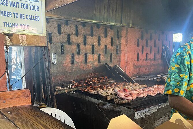 Ocho Rios White river tubing along with beach and lunch stop - Authenticity and Local Flavor