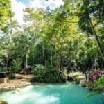 Ochos Rios: Full Day Dunn's River and Blue Hole with Lunch - An In-Depth Look at the Tour