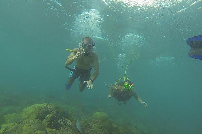 OCTOPUS DIVING (hookah diving) NO Experience Needed - Final Thoughts: Is It Worth It?