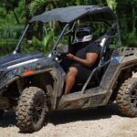 Off-road ATV Adventure with Wall Climbing - The Experience from Real Reviews